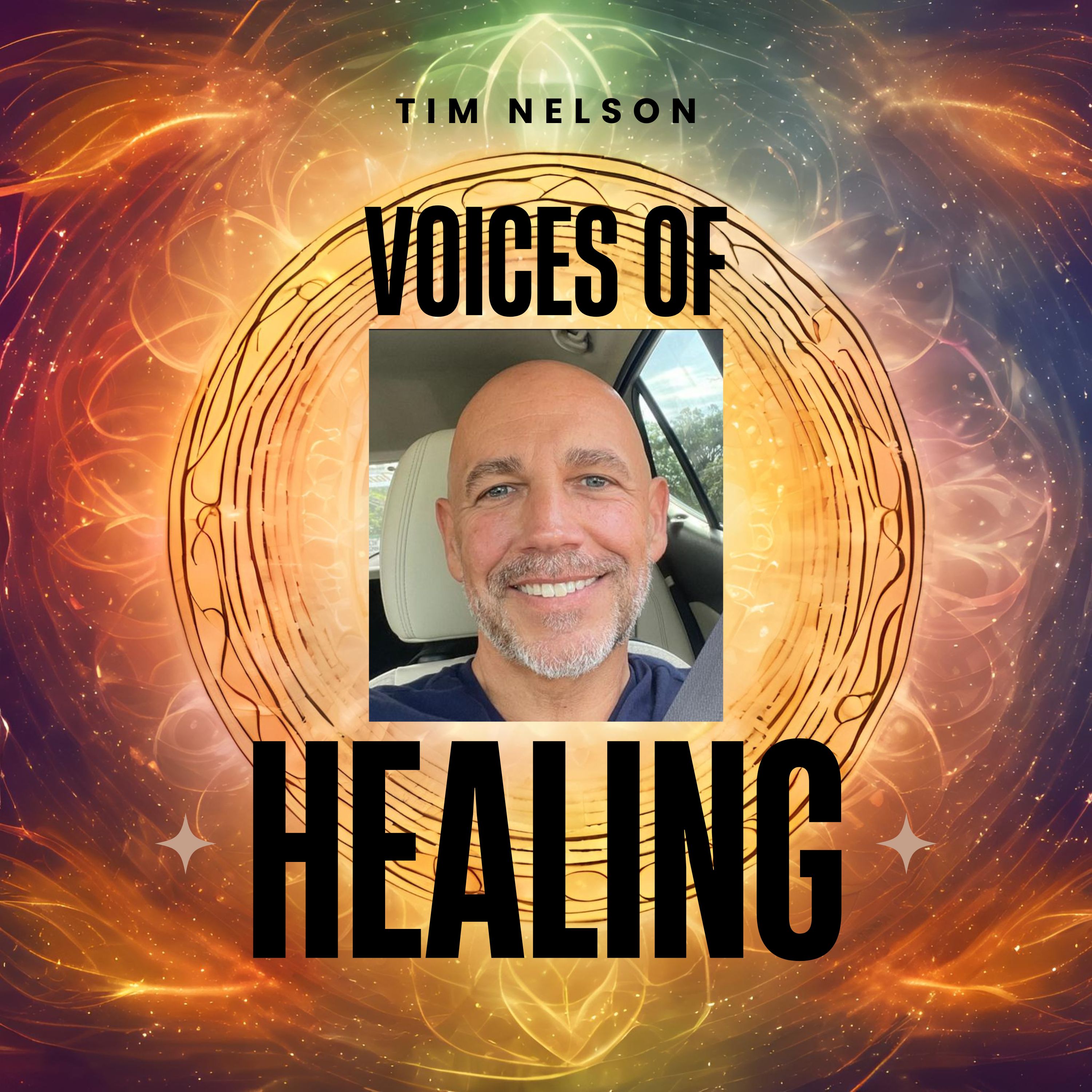 Voices of Healing Podcast - Stargazing Angel LLC
